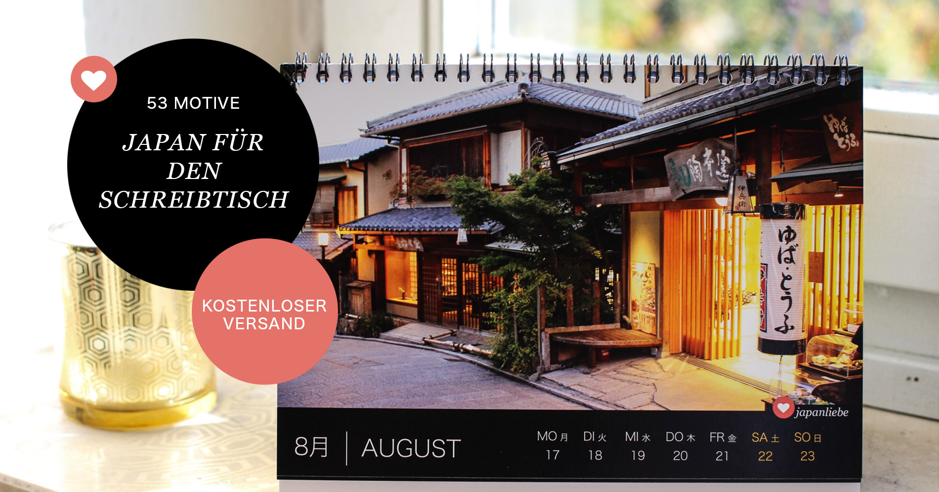 Japan-Adventskalender: 21. Dezember – Moai aus kinetischem Sand ...