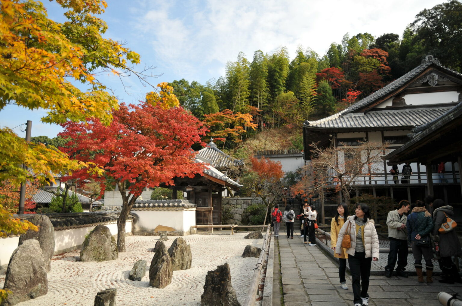 5 Gründe, Dazaifu bei einer Japanreise zu besuchen - japanliebe.de