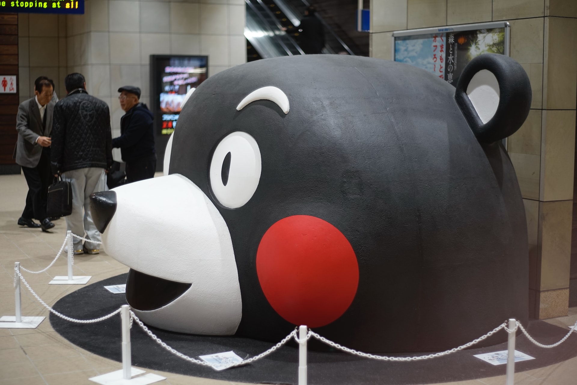 Kumamon – Japans beliebtestes Maskottchen - japanliebe.de