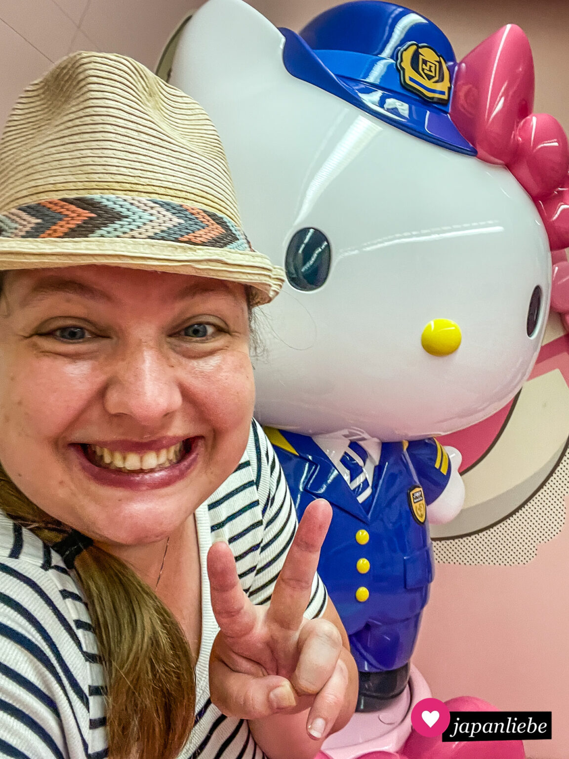 So kannst du mit dem Hello-Kitty-Shinkansen fahren - japanliebe.de