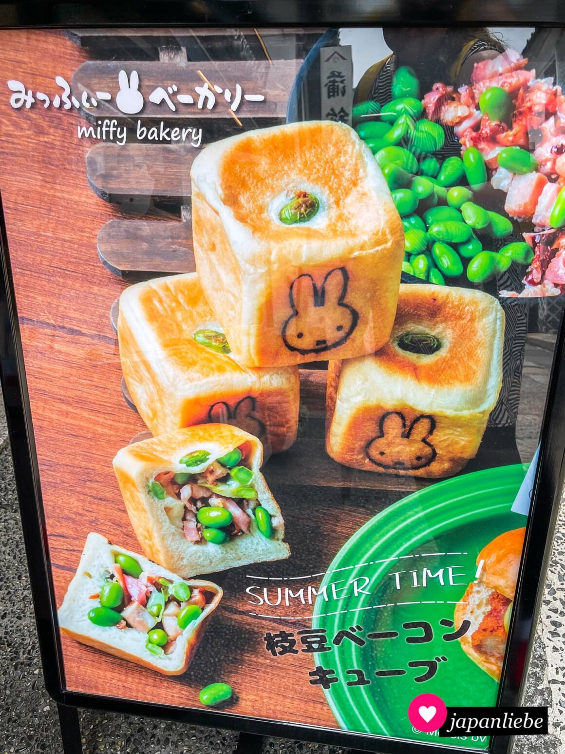 Miffy: Japans niedlicher Import-Superstar - japanliebe.de