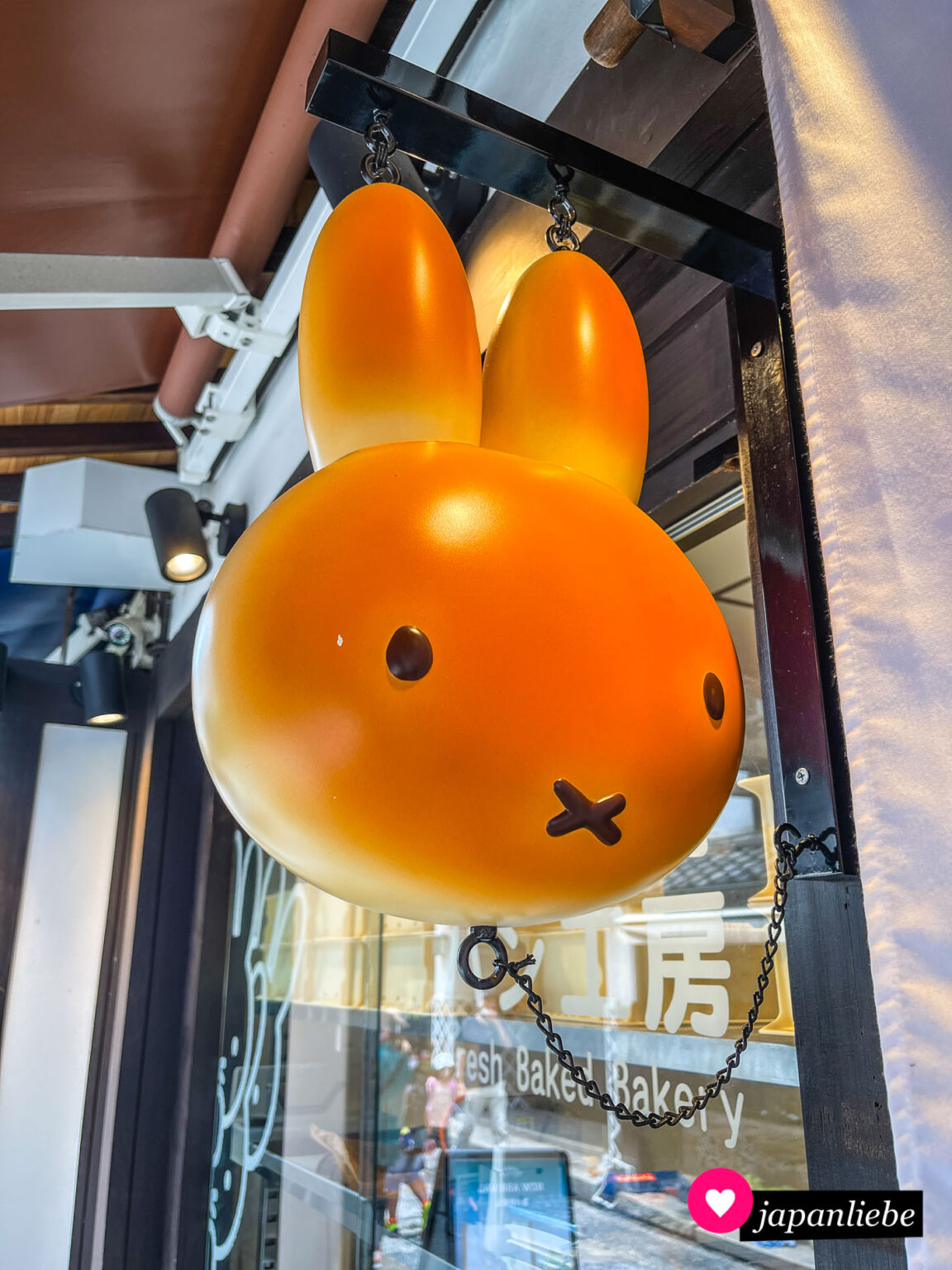 Miffy: Japans niedlicher Import-Superstar - japanliebe.de